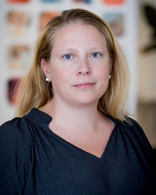 Angelica Thornquist Lavicka - Fondbolagens förening